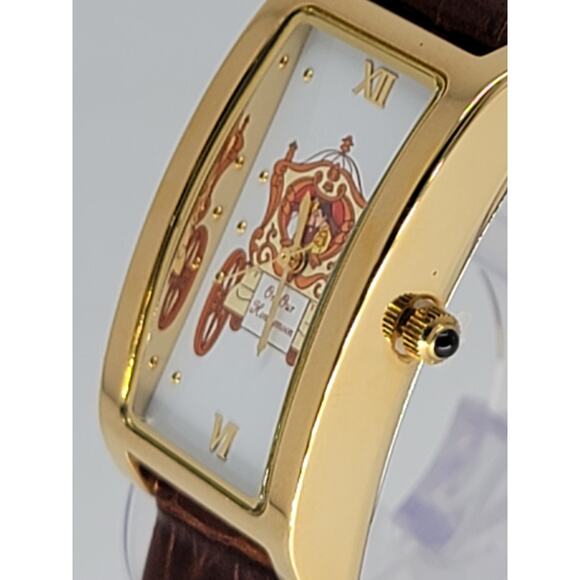 Disney | Accessories | Wdw Disneys Fairy Tale Honeymoons Cinderella ...